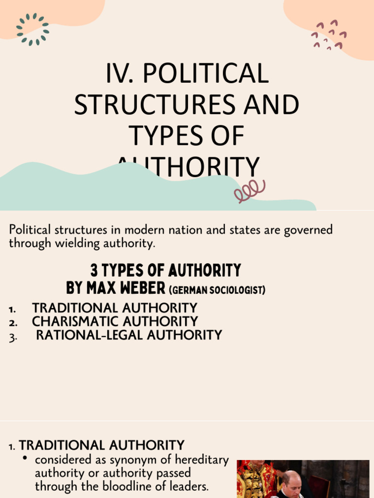 Ucsp Unit IV 4 Organizing Society Continuation | PDF