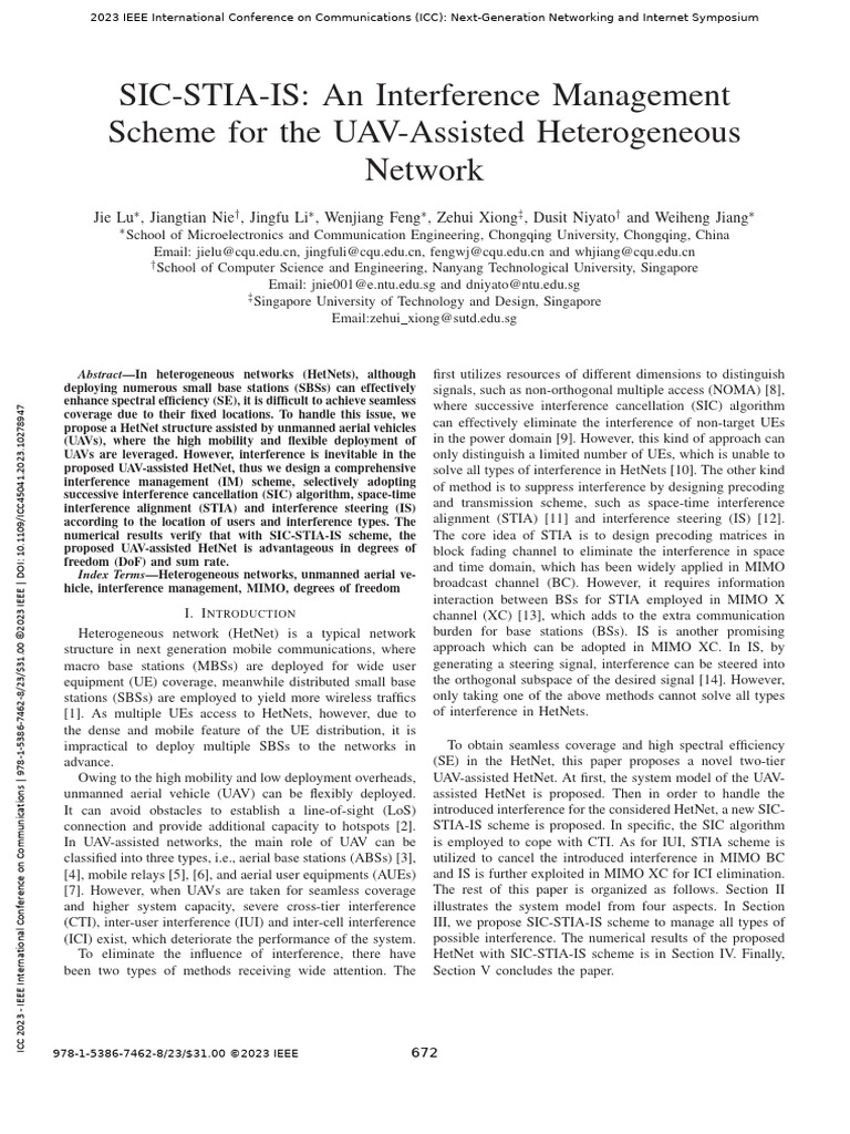 SIC-STIA-IS_An_Interference_Management_Scheme_for_the_UAV-Assisted_Heterogeneous_Network | PDF ...