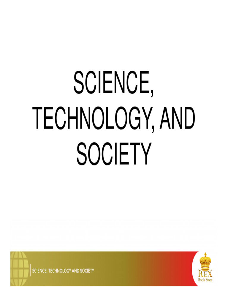 STS Ch1a Intellectual Revolutions | PDF | Science | Scientific Revolution