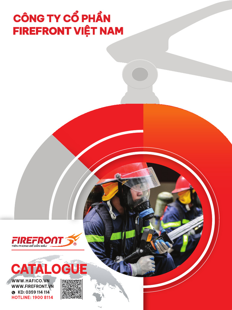 FireFront Việt Nam catalog | PDF