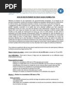 Gestion des ACSOS en neuroréanimation | PDF | Maladies et troubles ...