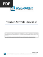 Dangerous Goods (FAL Form 7) | PDF