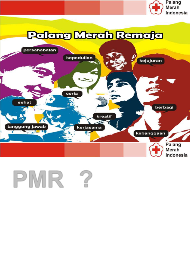Materi Manajemen PMR 2022 | PDF
