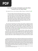 U.S. Treasury Auction Schedule 2025 | PDF | United States Treasury ...