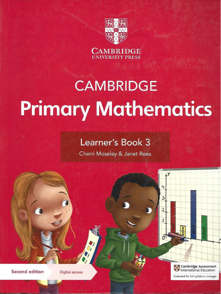 Maths Grd 3 First 2025 Pdf