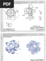 Gearbox & Motor Data Sheet 2024 | PDF | Electrical Engineering ...