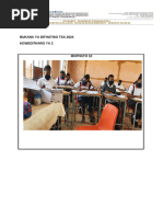 Setswana Grade 8-1 | PDF