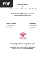 Near Expiry Intimation Format - Chiesi Pharma | PDF