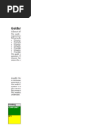 API Q1 - Audit Preparation Checklist | PDF | Internal Audit | Audit