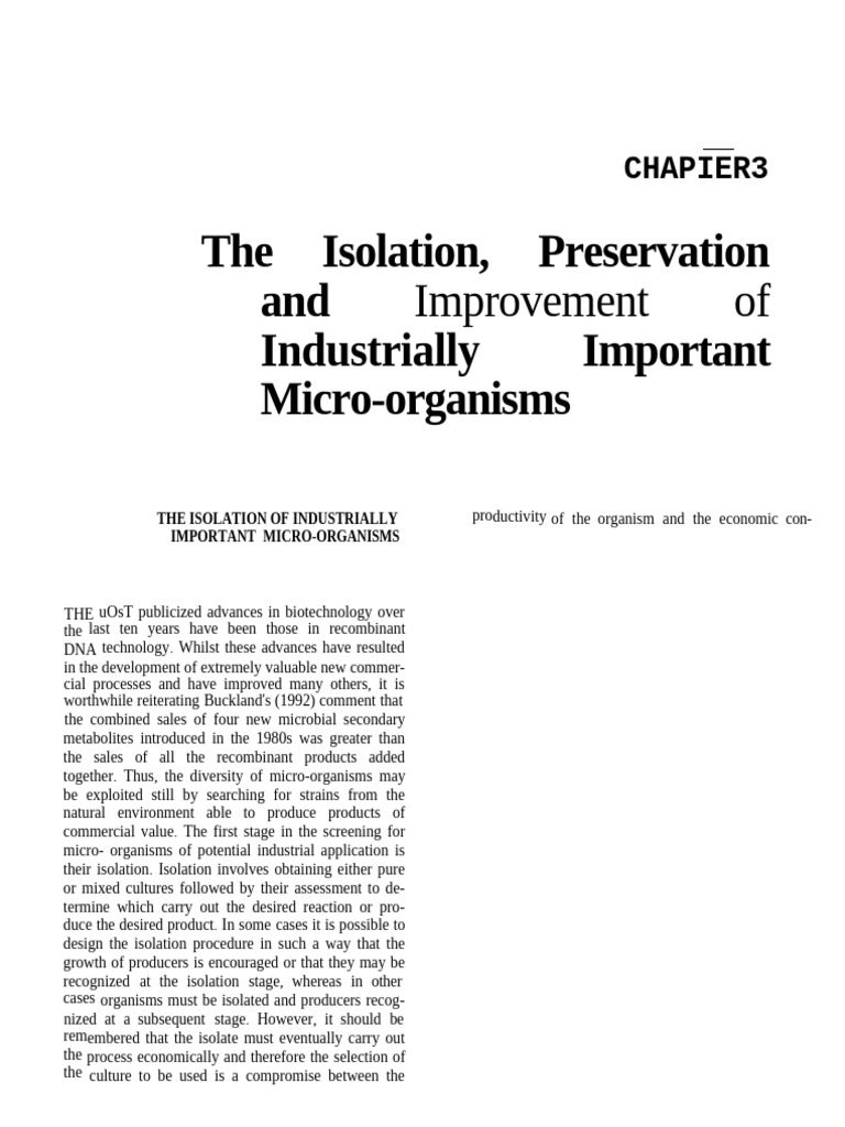 Standbury Principles of Fermentation Technology-Stanburry Whittaker ...