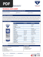 Crafco RoadSaver 221 Product Data Sheet October 2021 | PDF | Road ...