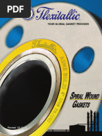 Victaulic Gasket Selection Guide | PDF | Pipe (Fluid Conveyance) | Water