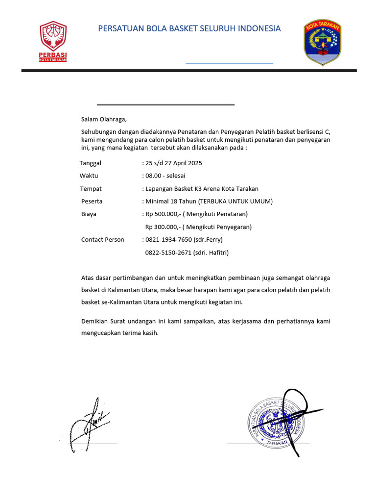 Panduan OPSI SMA Tahun 2025 (1) | PDF
