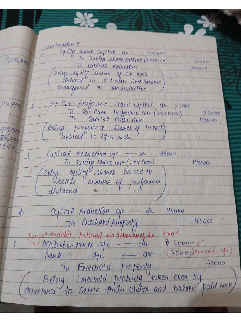 Acc Ques Sol 4 | PDF