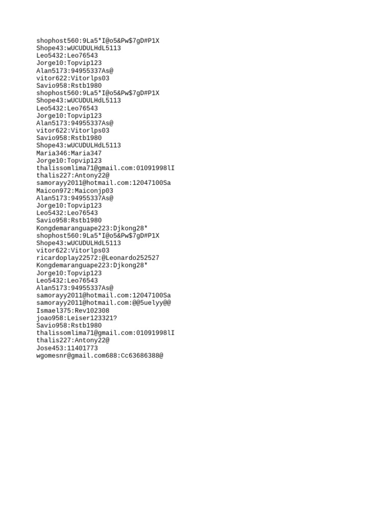 CHK Horizonplayer - Qpanel | PDF