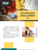 Trabalho Eventual - Intermitente - Permanente | PDF | Tempo