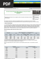 MATERIAL - S235JR (1.0038) - Datasheet | PDF | Steel | Structural Steel