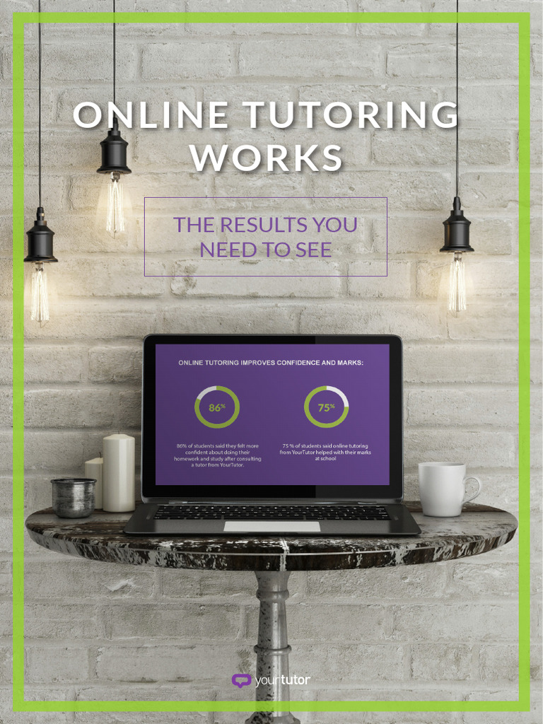 Online Tutoring Works LC M1 | PDF | Learning | Homework