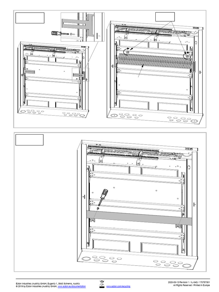 Eaton-Xcomfort-Bf-O-Instruction-Leaflet-Il170757001-Z 6 | PDF