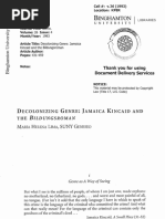 MUET Writing Email Sample | PDF | Human Communication