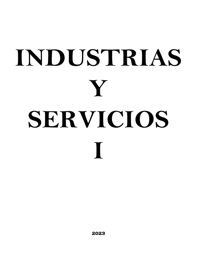 Industrias y Servicios I - Resumen Mari | PDF | Energía renovable | Fisión nuclear