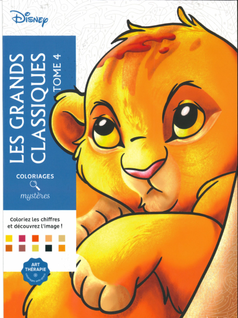 Les Grands Classiques 4 | PDF