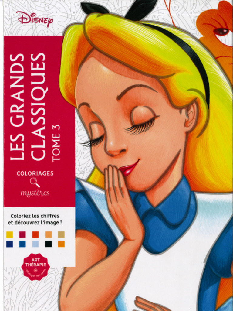 Les Grands Classiques 3 | PDF