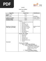 Translation Evaluation Rubric | PDF | Copy Editing | Translations