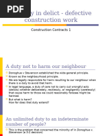 Understanding LEG Clauses and Delay in Start Up Slides 354180331 | PDF ...