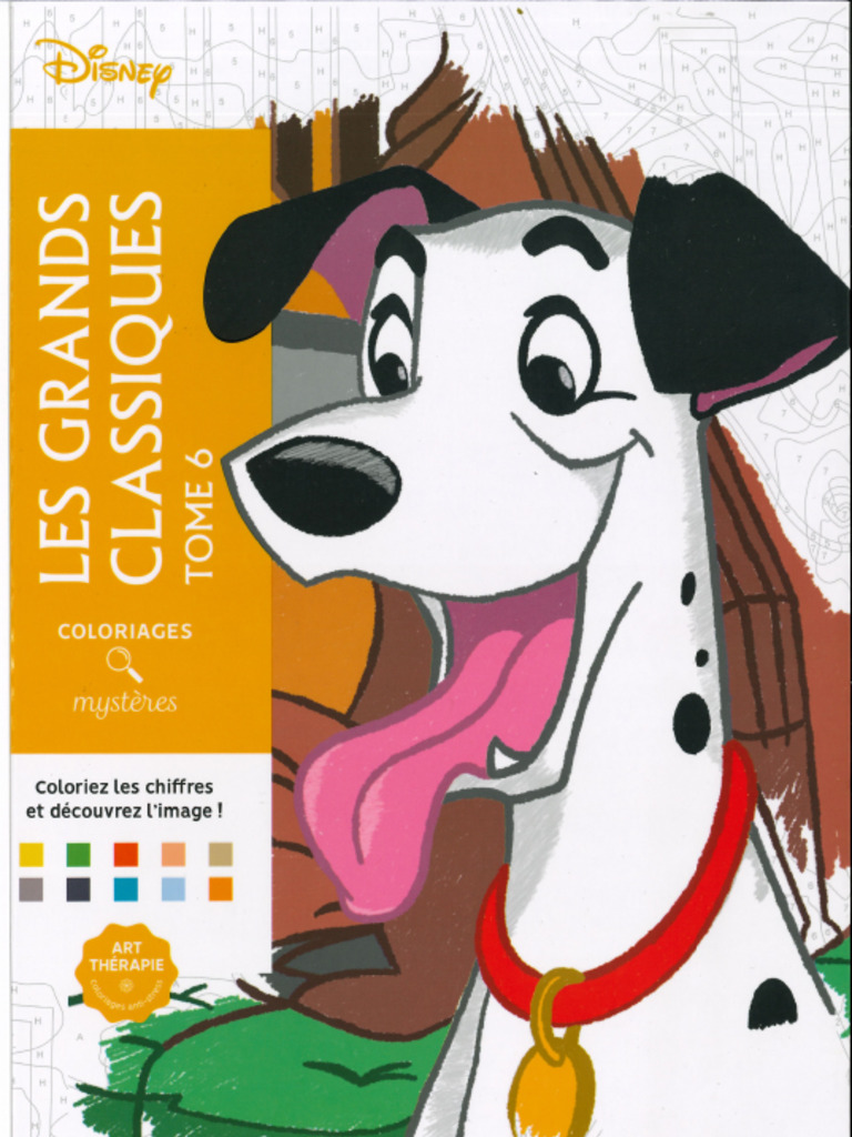 Les Grands Classiques 6 | PDF
