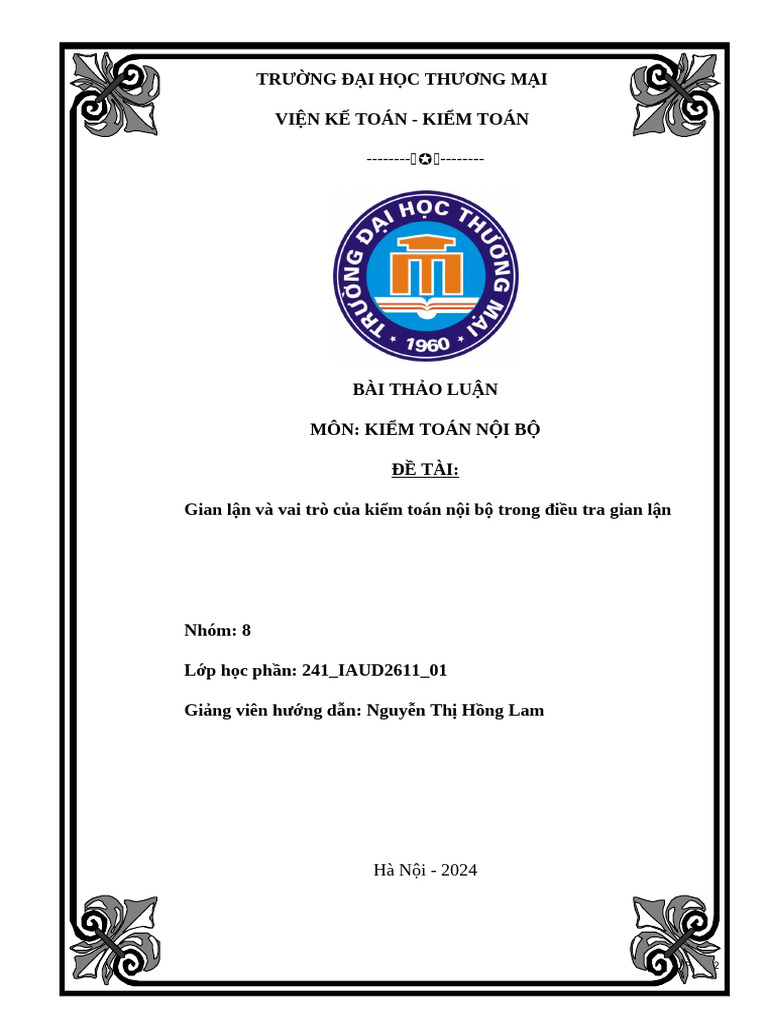 KTNB - N8 final | PDF