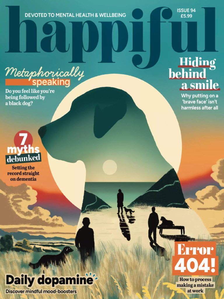 Happiful_Magazine_-_Issue_94 | PDF