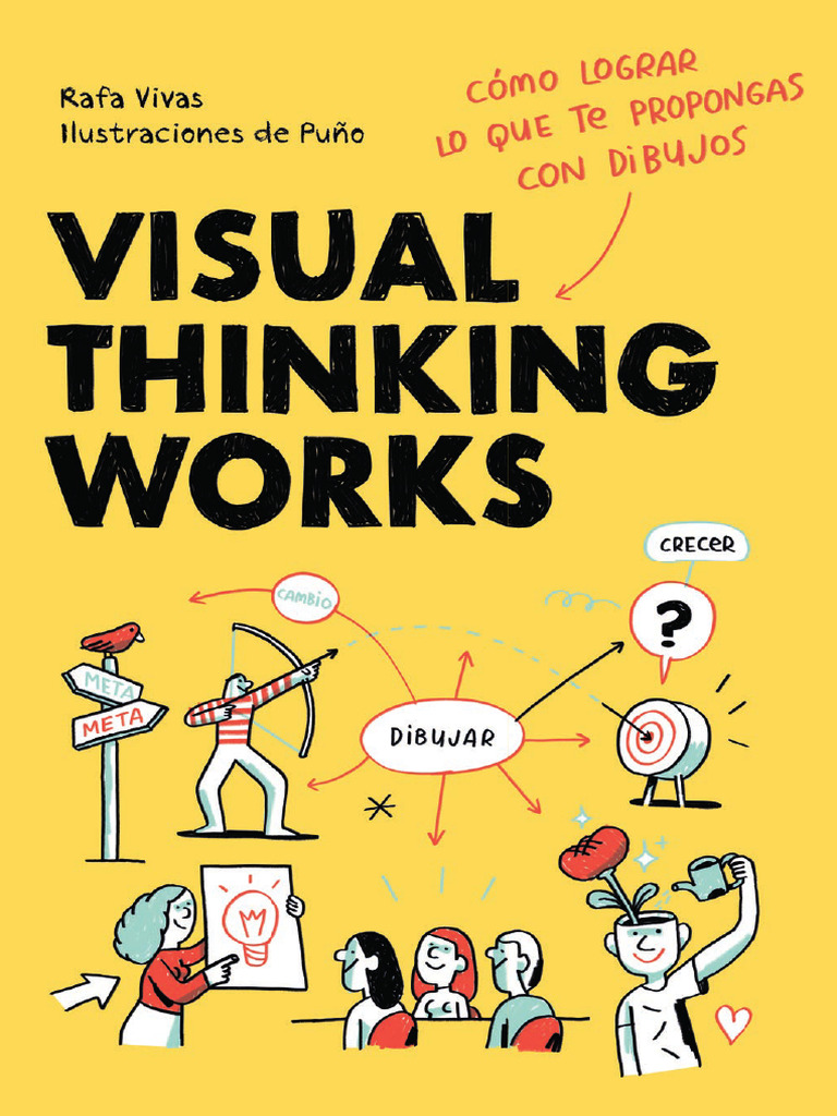 Revolución del Visual Thinking | PDF