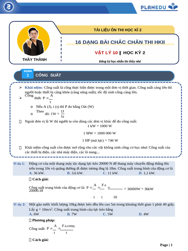 16 Dao NG BAI CHaoC CHaoN THI HaC KA 2 VaoT LA 10 | PDF