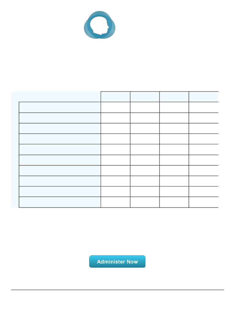 Substance Addiction Questionnaire LDQ PDF | PDF | Substance Dependence ...