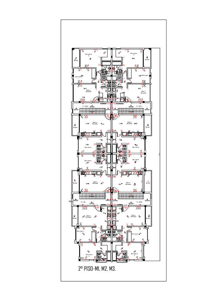 Eletrico AEV 2P | PDF