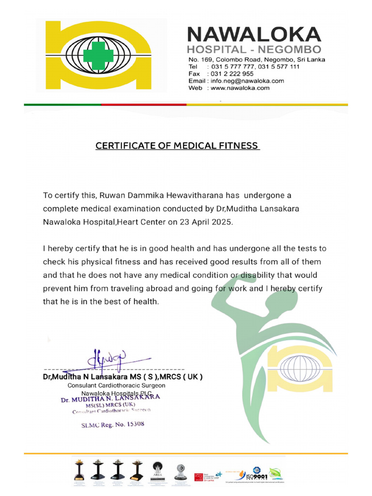 Lansakara _ Ruwan_ Dammika_Last Page | PDF