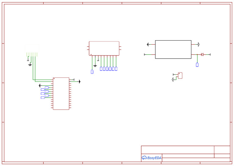 Schematic_arduino-sheild_2024-10-14 | PDF | Chess