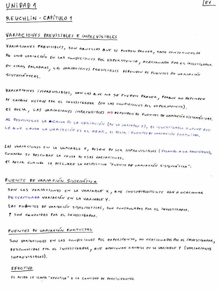 Estadistica - Mi Resumen | PDF