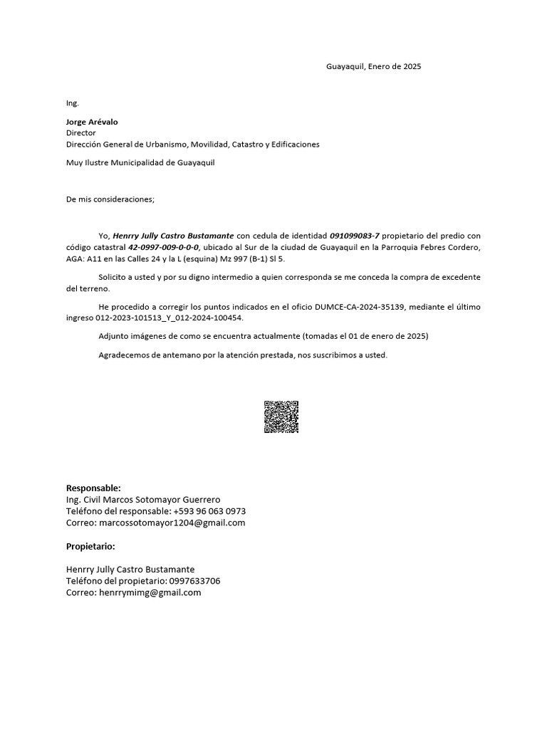 Compra de Excedentes-Signed | PDF