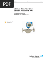 Motor Trifásico WEG W22 IE1 Data Sheet | PDF