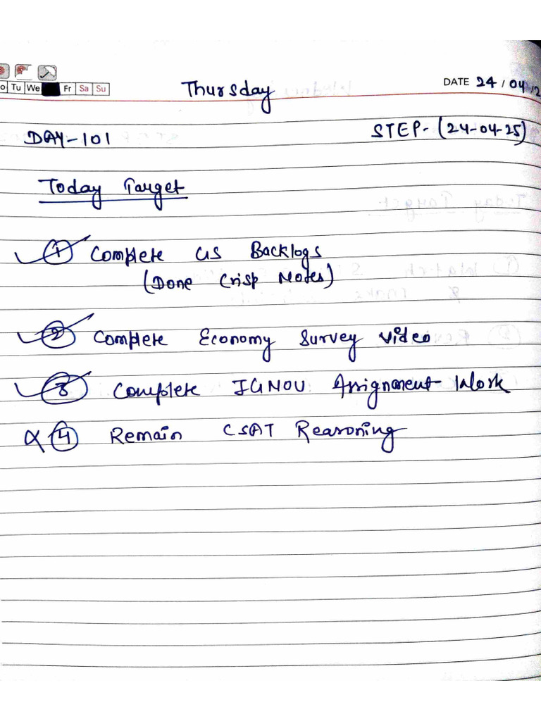 STEP-101 SHUBHAM (1) | PDF STEP-101 SHUBHAM (1) | PDF