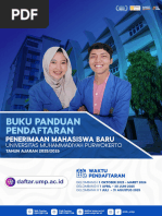 Pedoman Penggunaan Logo UMP | PDF