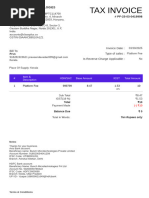 Cebu Pacific Official Receipt Guide | PDF | Receipt | Financial Services