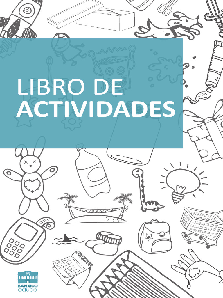 Libro 1 Banxico | PDF