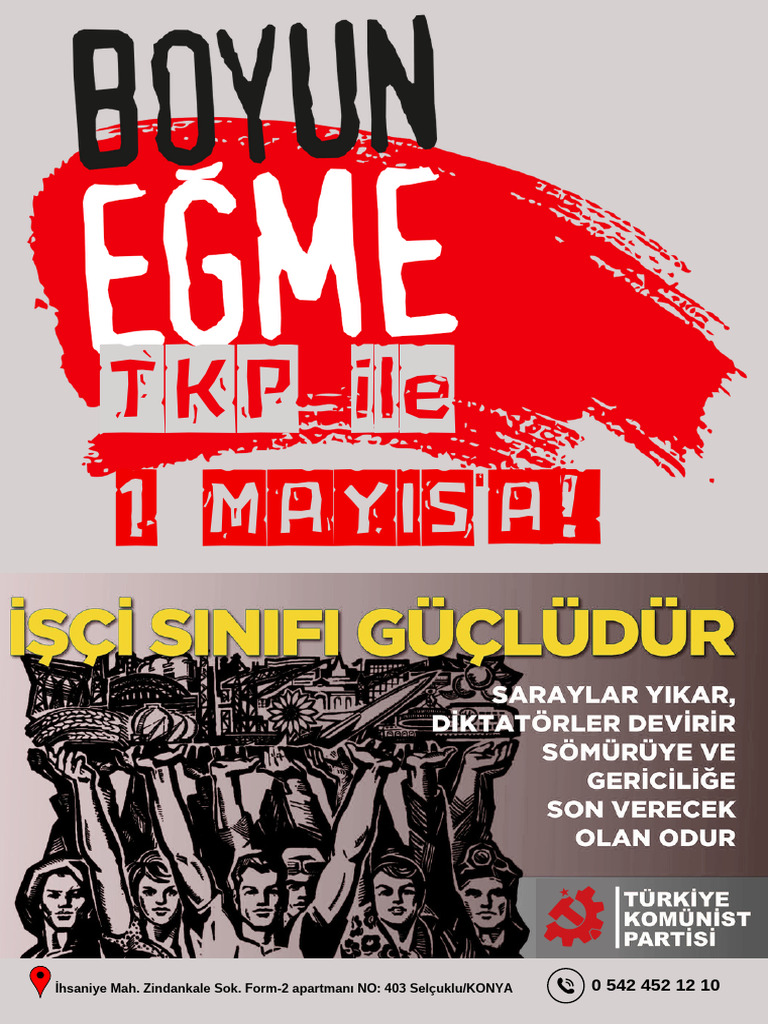 İti̇razim Var PDF | PDF