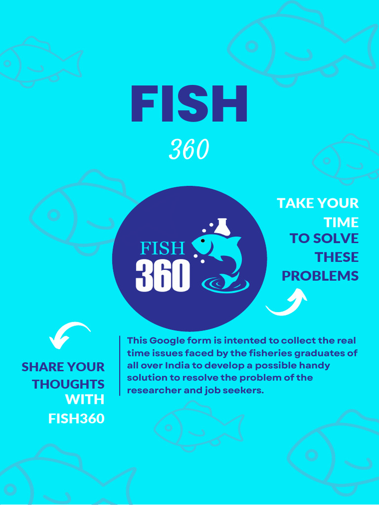 Fish 360 | PDF