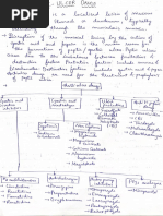 Laxatives and Purgatives Classification | PDF | Gastroenterology ...