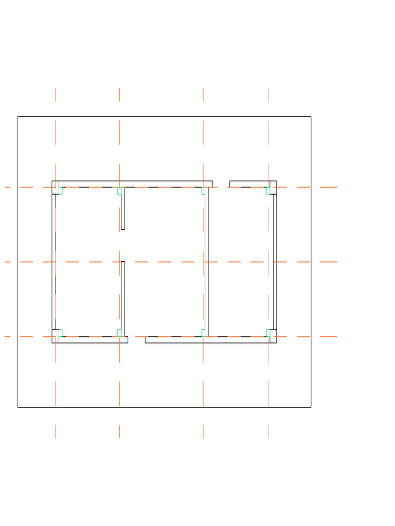Dibujo1 Modelo | PDF