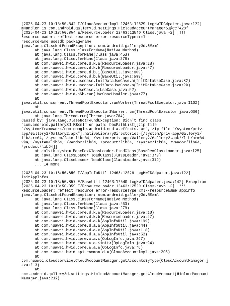 hwid_advanced_log | PDF | Encryption | Computing